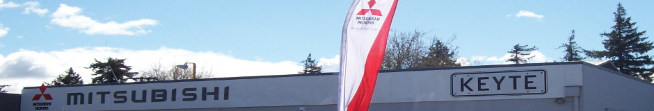 About Us - Keyte Automotive